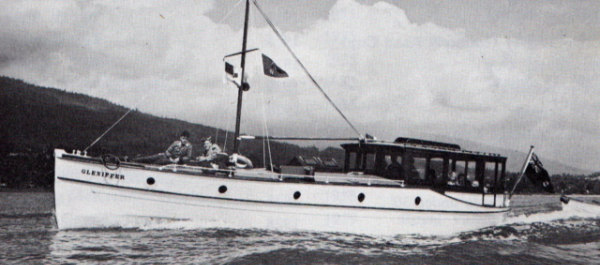 Gleniffer - Gleniffer